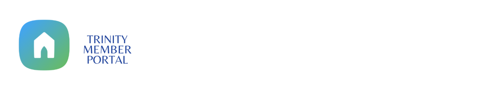 Trinity Member Portal - Trinity Episcopal Church