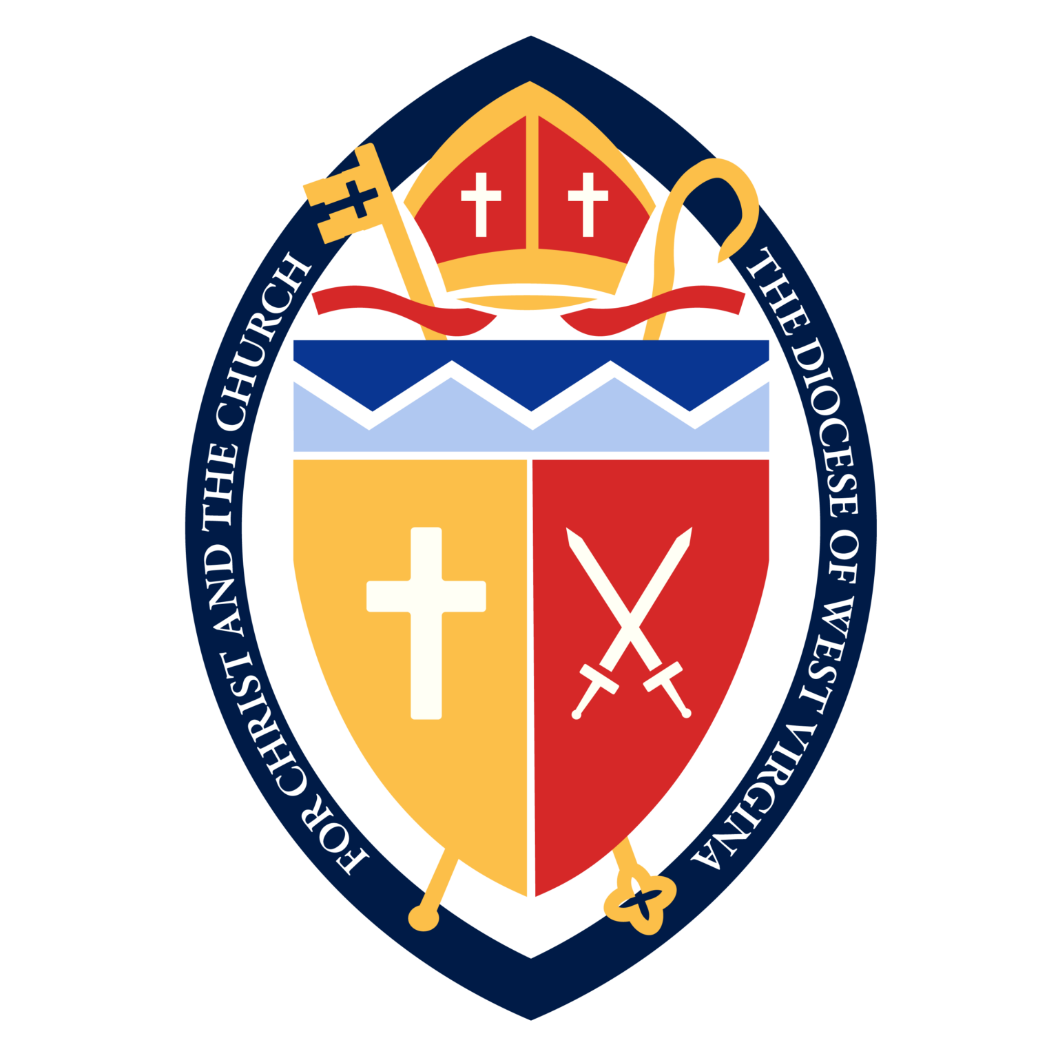 Trinity Episcopal Church - Moundsville, WV