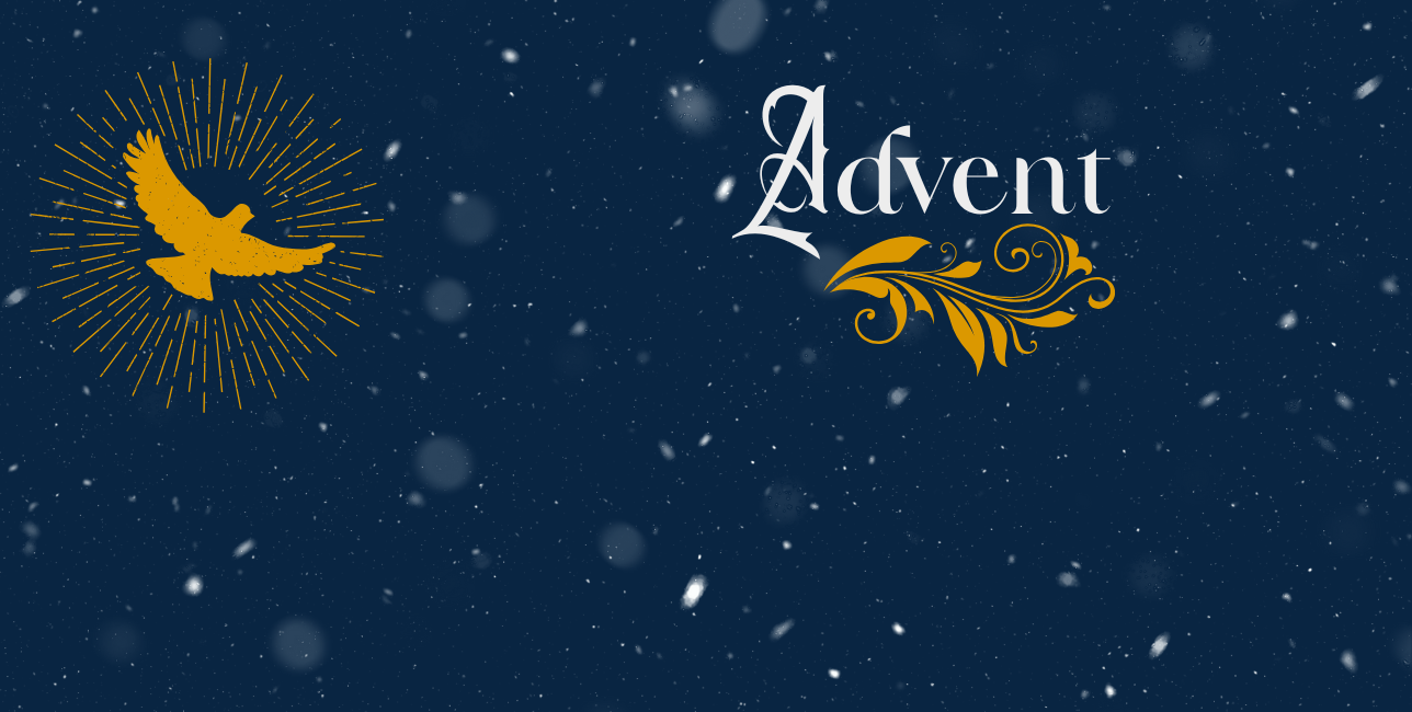 Embracing Advent: A Season of Hope and Transformation - Trinity ...